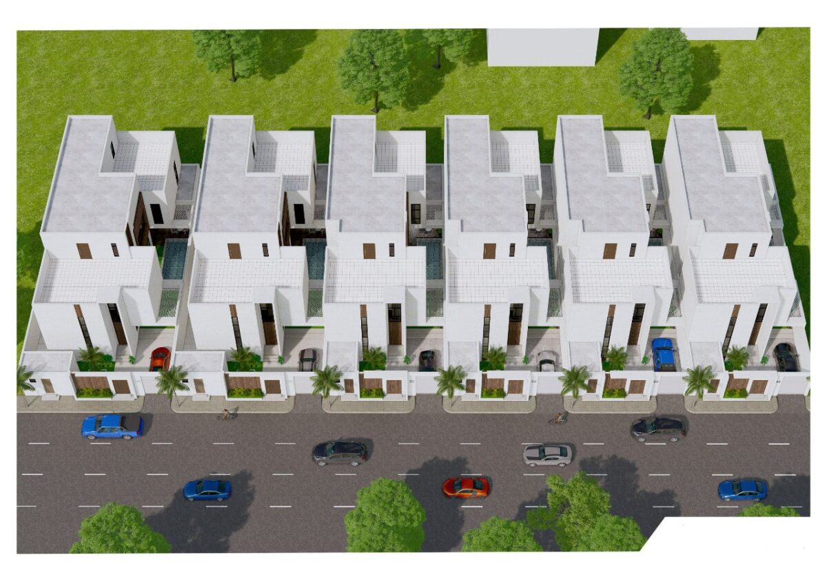 Obhur 2 – شركة الصخر والفولاذ